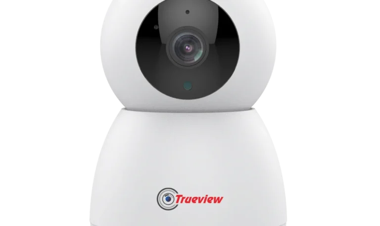 2MP Smart Robot Wi-Fi Camera – Agasthya Electronics